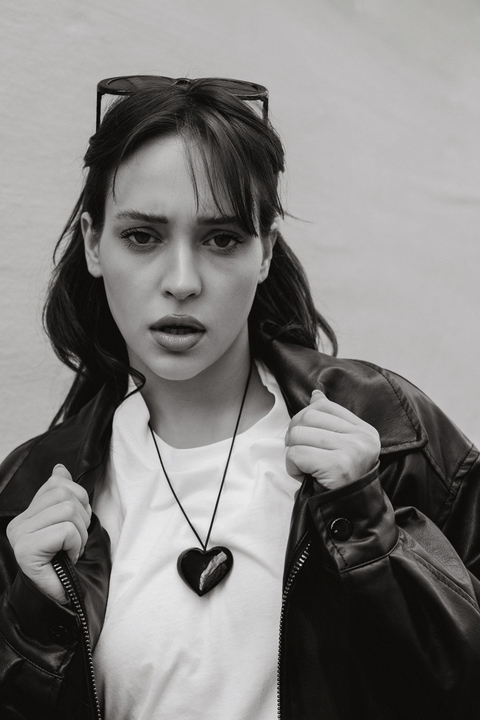 Natalie Jane Editorial And Documentary Photographer